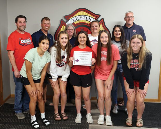 USC Board salutes state participants | News, Sports, Jobs - Faribault ...